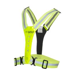 Gato Sports Gato Safer Sport Led Vest USB