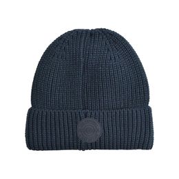 Lambretta - M&uuml;tze, Fleece (Marine)