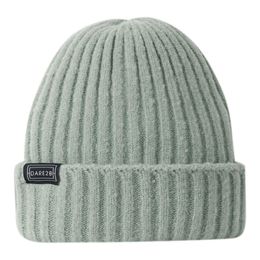 Dare 2b - "Freestyle" M&uuml;tze f&uuml;r Herren/Damen Unisex (Gletschergr&uuml;n)