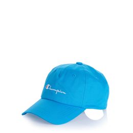 Champion Kappe blau