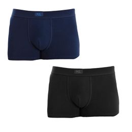 Pack-2 Basic Boxershorts KL2013