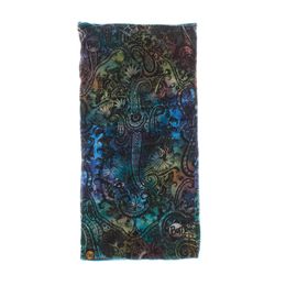 Buff Lifestyle 93100 L&auml;ssiger gedrehter Strickkragen f&uuml;r Damen