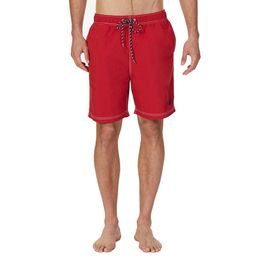 Nautica Herren-Badeanzug T44050 verstellbar mit Schn&uuml;rsenkeln