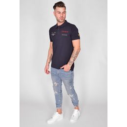 Top Gun Polo Shirt TG20213004