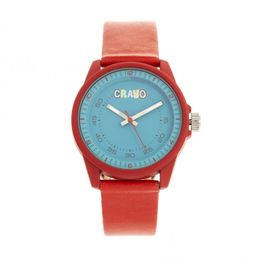 Crayo Jolt Unisex-Uhr
