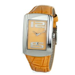 Chronotech Ct7017m07ac Rechteckige Uhr