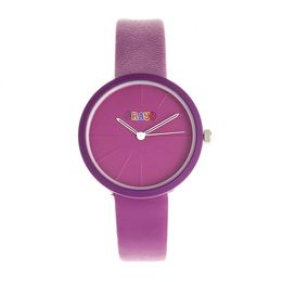 Crayo Blade Unisex-Uhr