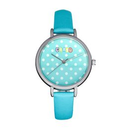 Crayo Dot-Armbanduhr