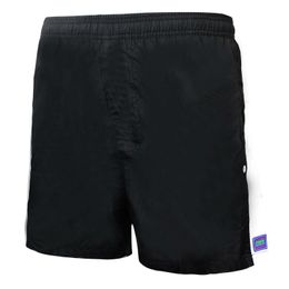 Maru Quadra 10 "Herren schwarze Schwimmshorts