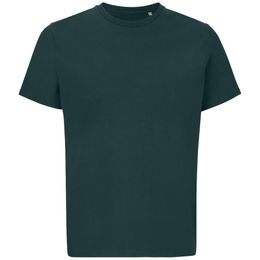 SOLS - "Legend" T-Shirt f&uuml;r Herren/Damen Unisex (Gr&uuml;nes Imperium)