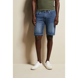 Bugatti Herren Bermuda aus Denim