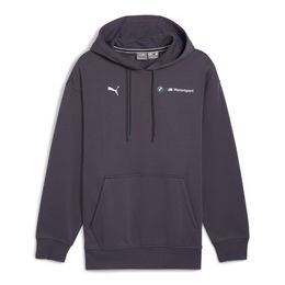 Puma Bmw Mms Ess Hoodie Fleece Sweatshirt