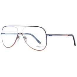 Liebeskind Berlin Liebeskind Optische Fassung 11055-00470 blau 57