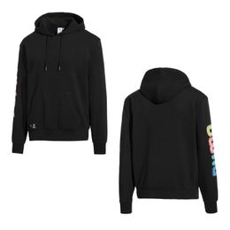 Puma x Bradley Theodore Hoodie BT Mens Sweatshirt Black 578223 01