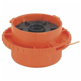 Gardena Fadenkassette komplett f&uuml;r Turbotrimmer Art.-Nr. 2550, 2555, 2542, 254