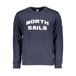 North Sails Rundhals Sweatshirt