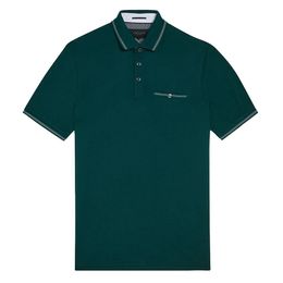 Ted Baker Tortila Mens Green Polo -Hemd