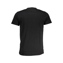 Cavalli Class T-Shirt mit kurzen &Auml;rmeln