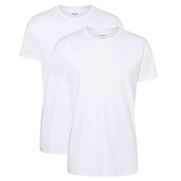 Camano Men Comfort Bci Cotton Crew Neck T-Shirt