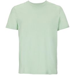SOLS - "Legend" T-Shirt f&uuml;r Herren/Damen Unisex (Eis Gr&uuml;n)