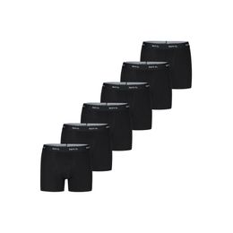 Retro Pants Jersey Core 6-Pack