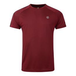 Dare 2b - "Accelerate" T-Shirt Leicht f&uuml;r Herren (Feige)