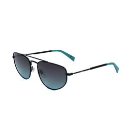 Levi's Aviator-Sonnenbrille Lelv1018s807ac mit Verlaufsgl&auml;sern