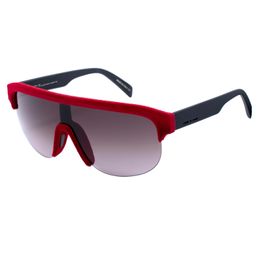 Italia Independent Unisex-Sonnenbrillen 135/0/140 mm Acetat