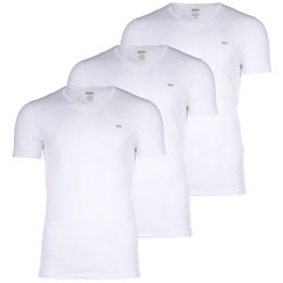 Diesel Umtee-Michaelthreepack T-Shirt