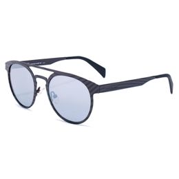 Italia Independent Unisex-Sonnenbrillen 51/21/140 mm Metall