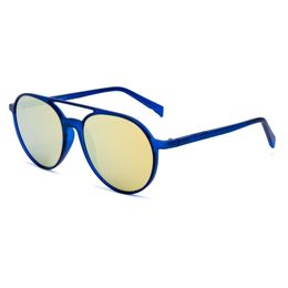 Italia Independent Unisex-Sonnenbrillen 53/17/140 mm Acetat