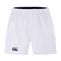 Canterbury - "Advantage 2.0" Shorts f&uuml;r Herren (Wei&szlig;)