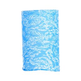 Buff Atmungsaktives und elastisches Gewebe Halbsaison-Schlauch 103000 unisex