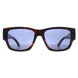 Polar Rechteckig Unisex Havanna Blau Jade