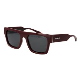 Polaroid Multicolor Kunststoffsonnenbrille