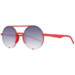 Polaroid PLD 6016/S ABA 508 Rote Sonnenbrille