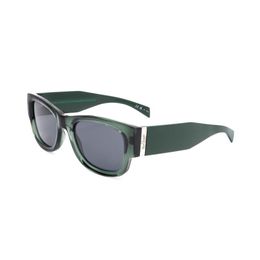 Levi's Rechteckige Pflanzenbasierte Sonnenbrille