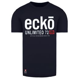 Ecko Unltd. Cali Mens Navy T-Shirt