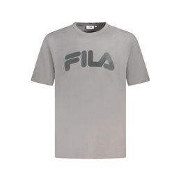 Fila Logo T-Shirt mit kurzen &Auml;rmeln