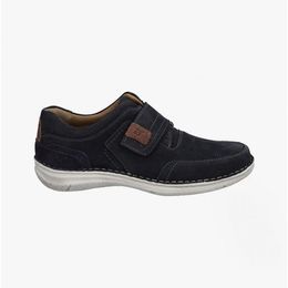 JOSEF SEIBEL Anvers 83 | Halbschuh f&uuml;r Herren | Blau