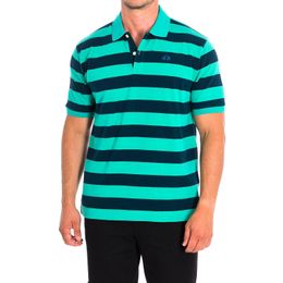 La Martina Polo mit kurzen &Auml;rmeln TMP327-JS314 Mann