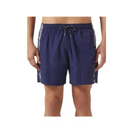 Badeanzug Emporio Armani Herren GA Adler
