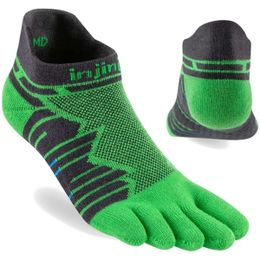 injinji Ultra Run No-Show Socks Unisex