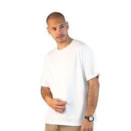 Super B Herren Oversize Kurzarm T-Shirt 3900
