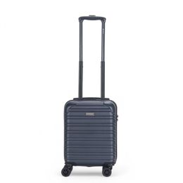 ABS-Hartschalen-Kabinenkoffer f&uuml;r unter den Sitz, 45 x 30 x 20 cm, Gep&auml;ck, passend f&uuml;r Wizz Air