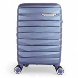 Hartschalen-Kabinenkoffer PP Gep&auml;ckkoffer Passend f&uuml;r Easyjet, Ryanair