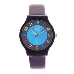 Montre unisexe Crayo Jubilee