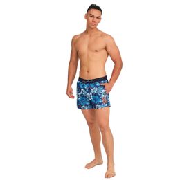MUNICH MU12 Kurze Badeshorts f&uuml;r Herren