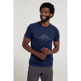 Mountain Warehouse - "Quest" Thermo-Top f&uuml;r Herren ()