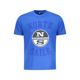 North Sails T-Shirt Logo